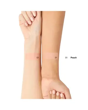 CLINIQUE Even Better All Over Primer + Color Corrector - Peach