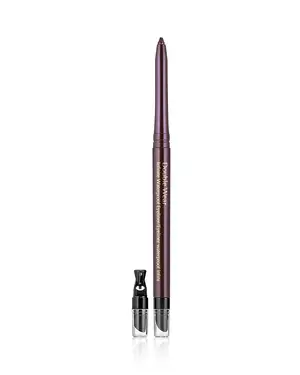 Estée Lauder Double Wear Infinite Waterproof Eyeliner - Deep Plum