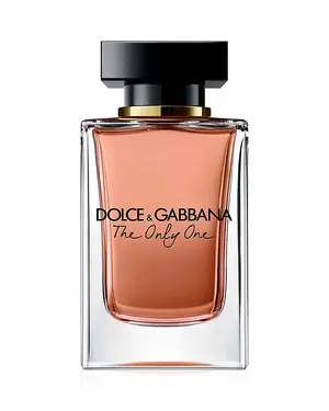 Dolce & Gabbana The Only One Eau De Parfum 3.3 Oz - No Color