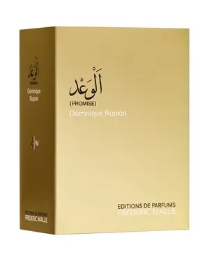 EDITIONS DE PARFUMS FREDERIC MALLE Promise Perfume 3.4 Oz