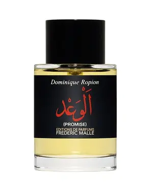 EDITIONS DE PARFUMS FREDERIC MALLE Promise Perfume 3.4 Oz - No Color