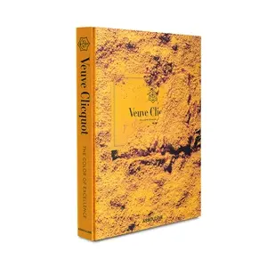 Assouline Veuve Clicquot