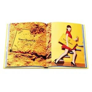 Assouline Veuve Clicquot