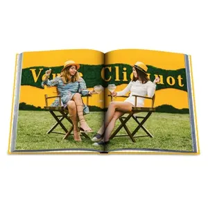 Assouline Veuve Clicquot