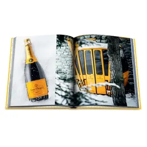 Assouline Veuve Clicquot