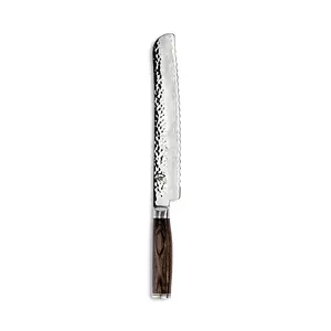 SHUN Premier 9 Bread Knife - No Color