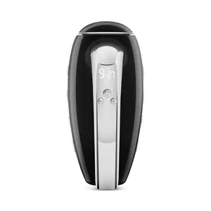 SMEG Hand Mixer - Black