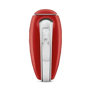 SMEG Hand Mixer - Red