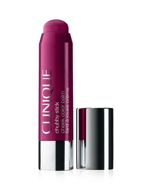 CLINIQUE Chubby Stick Moisturizing Cheek Color Balm - Very Violet