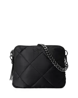Women's Quilted Cross Body Bags