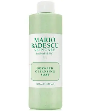MARIO BADESCU Seaweed Cleansing Soap - No Color
