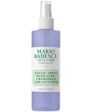 MARIO BADESCU Facial Spray With Aloe Chamomile Lavender - No Color