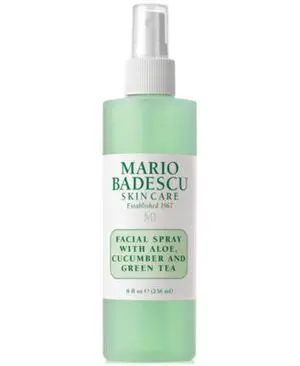 MARIO BADESCU Facial Spray With Aloe Cucumber Green Tea - No Color