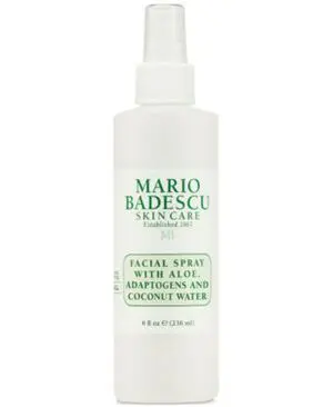 MARIO BADESCU Facial Spray With Aloe Adaptogens Coconut Water - No Color