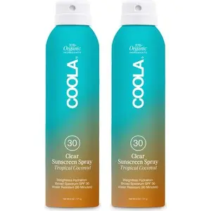 COOLA® Double The Sun Bestseller Set $56 Value - No Color