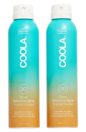 COOLA® Double The Sun Bestseller Set $56 Value