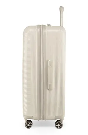 VACAY Future 20-inch Spinner Suitcase