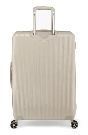 VACAY Future 20-inch Spinner Suitcase