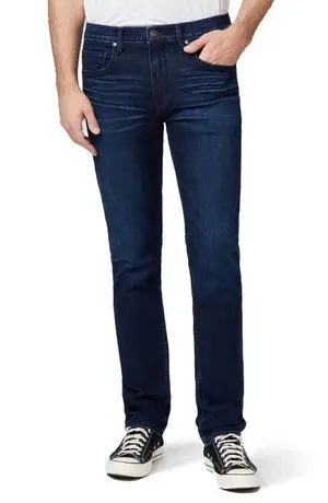 Paige Fitted Jeans For Men