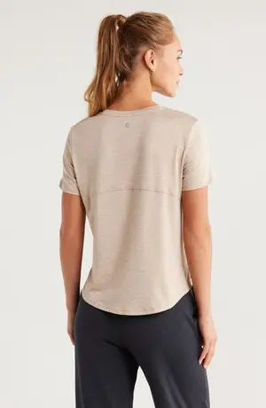 Zella Relaxed Tee