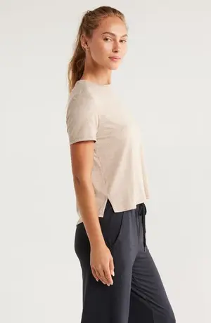 Zella Relaxed Tee