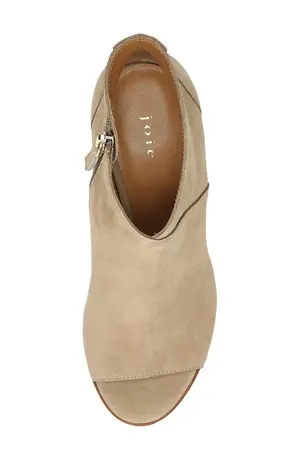 Joie Diya Open Toe Bootie