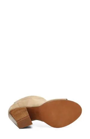 Joie Diya Open Toe Bootie