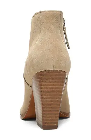 Joie Diya Open Toe Bootie