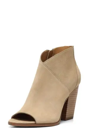 Joie Diya Open Toe Bootie