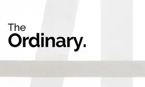 THE ORDINARY Multi-peptide Lash And Brow Serum Duo Set $29 Value