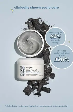 BRIOGEO Scalp Saviors Set $60 Value