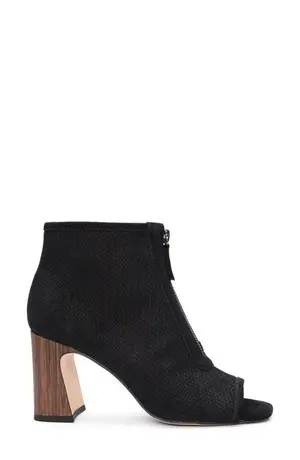 Sanctuary Ready Peep Toe Bootie