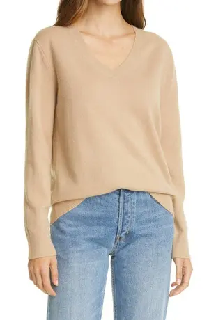 Camel Cashmere