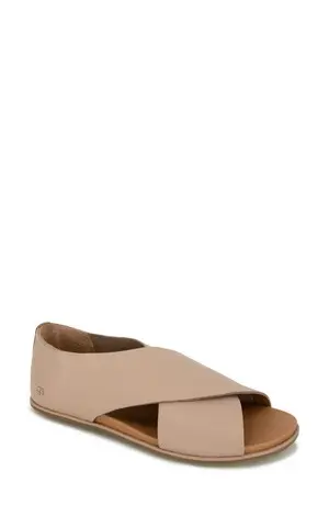 Gentle Souls By Kenneth Cole Laniey Sandal - Chai