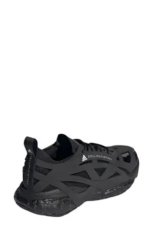 Adidas By Stella McCartney Solarglide Sneakers - Cblack/cbl