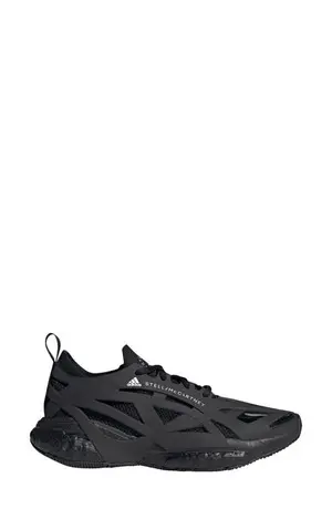 Adidas By Stella McCartney Solarglide Sneakers - Cblack/cbl