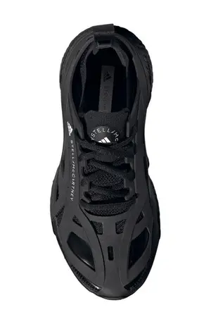 Adidas By Stella McCartney Solarglide Sneakers - Cblack/cbl