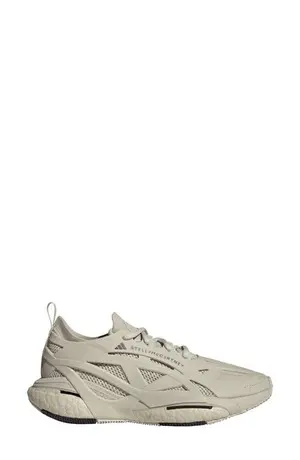 Adidas By Stella Mccartney Solarglide Sneakers - Gobi/ Core Black/ Gobi