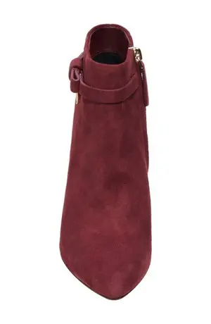 Kate Spade New York Gretchen Booties