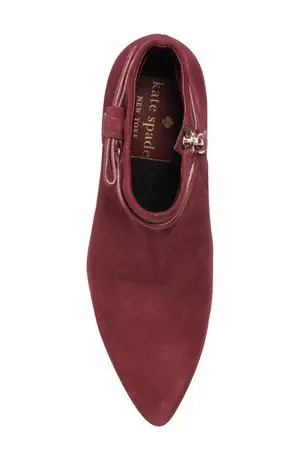 Kate Spade New York Gretchen Booties