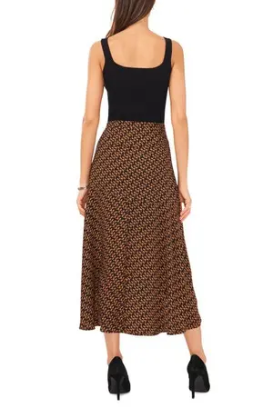 Halogen High-low Skirt