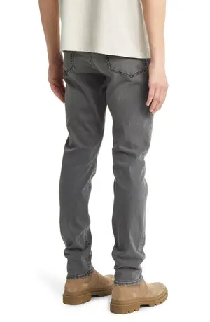 FRAME L'homme Athletic Slim Fit Jeans - Greenwood