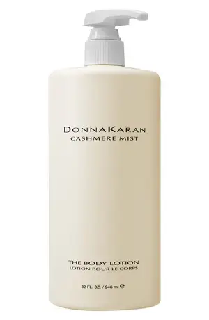 Donna Karan New York Moisturizing Bath & Body Products
