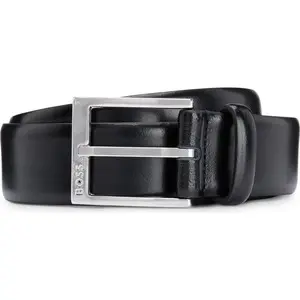 Boss Chain Link Belts For Men