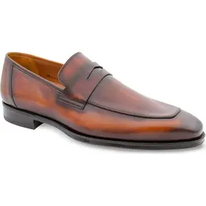 Mezlan Loafer Shoes For Men