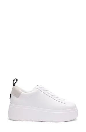 Ash Maya Platform Sneaker