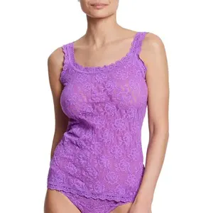Hanky Panky Stretch Camis Tanks For Women