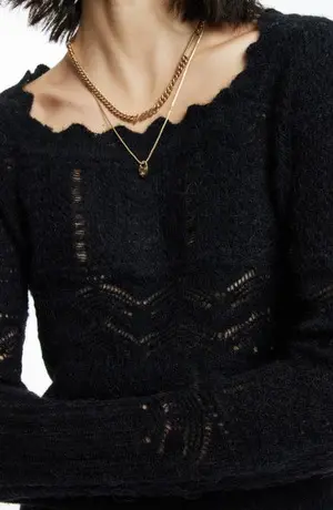 ALLSAINTS Vanessa Sweater