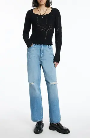 ALLSAINTS Vanessa Sweater