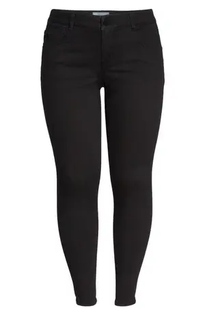 Wit & Wisdom Stretch Skinny Jeans